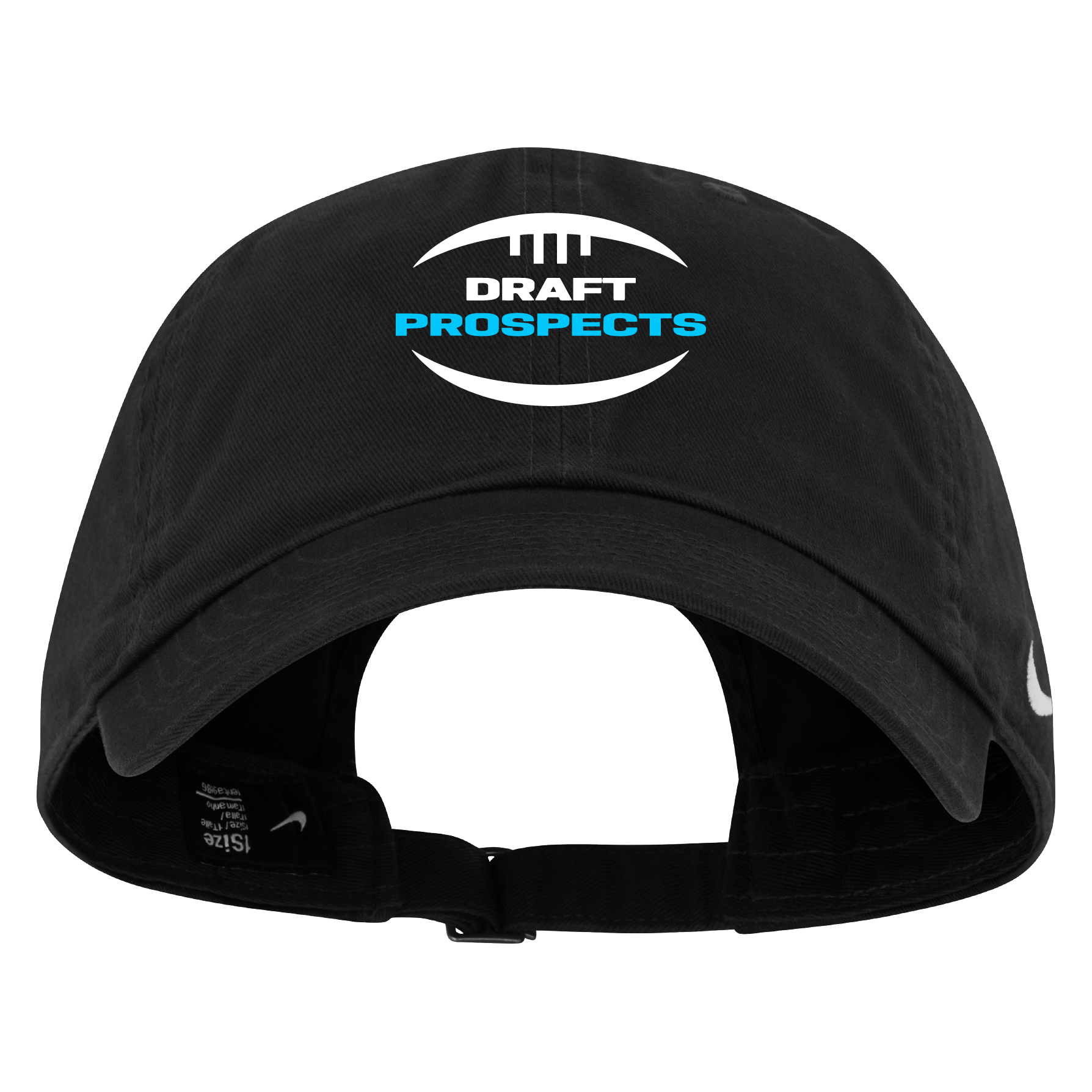 Unisex Nike Team Heritage 86 Cap (Draft Prospects) – Pacific Team Sports Australia