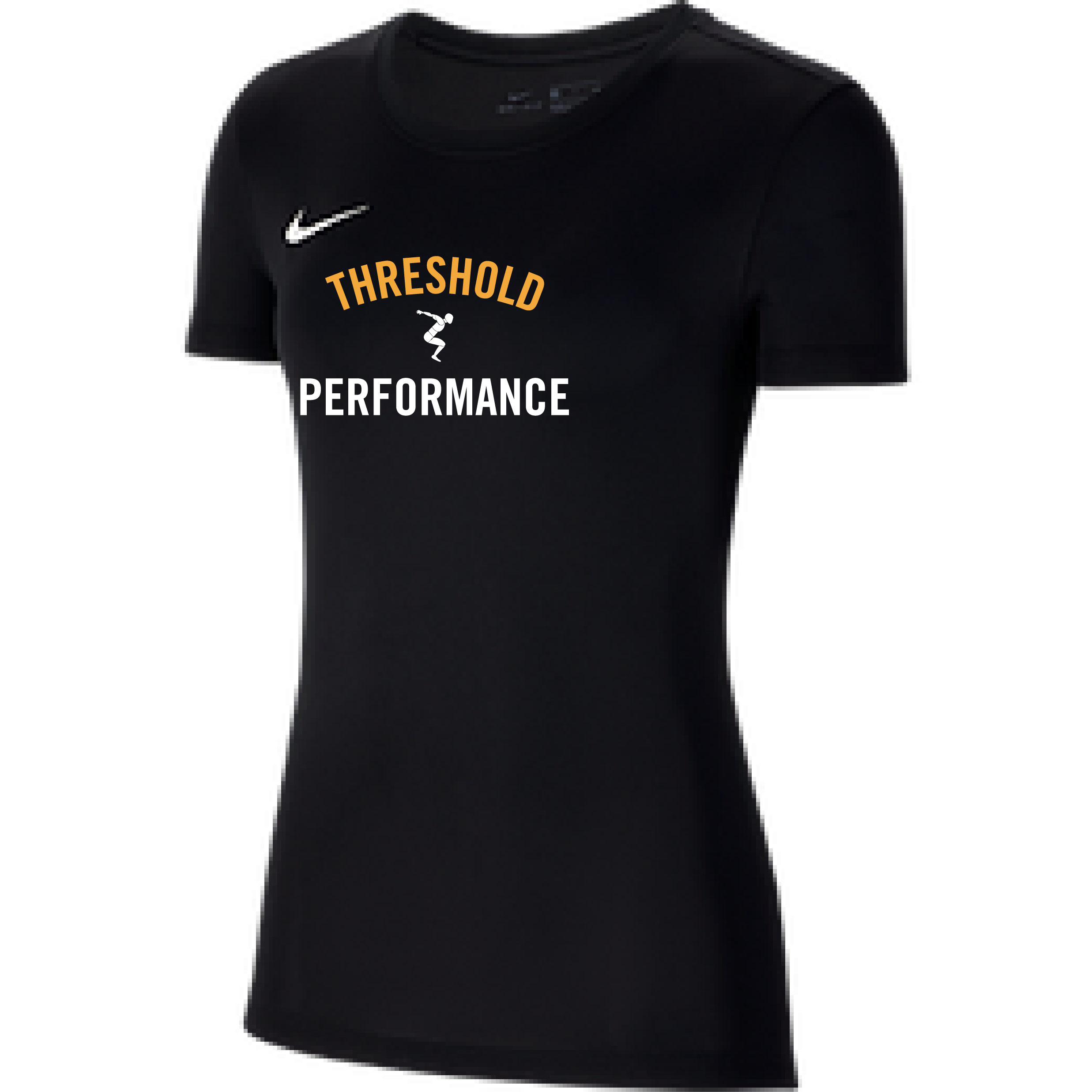 Womens Park 7 Jersey (Threshold Performance) – Pacific Team Sports Australia