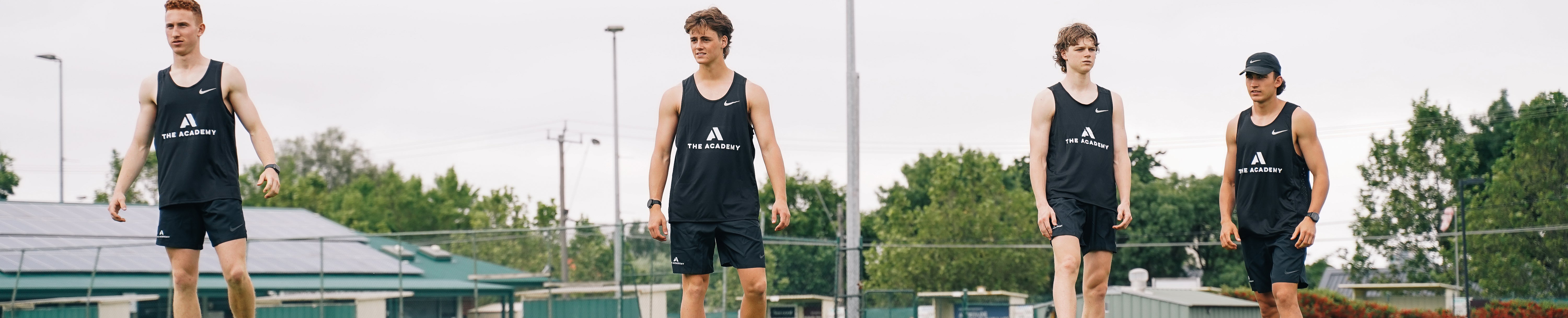 The Academy – Pacific Team Sports Australia