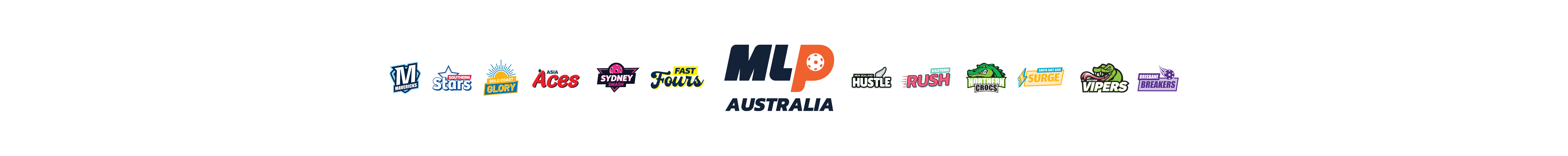 Major League Pickleball Australia – Pacific Team Sports Australia