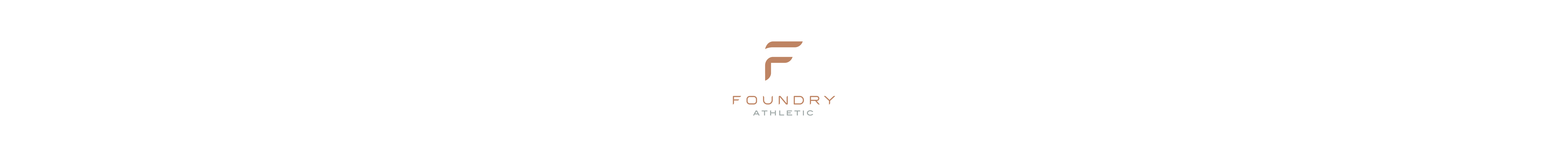 Foundry Athletic – Pacific Team Sports Australia