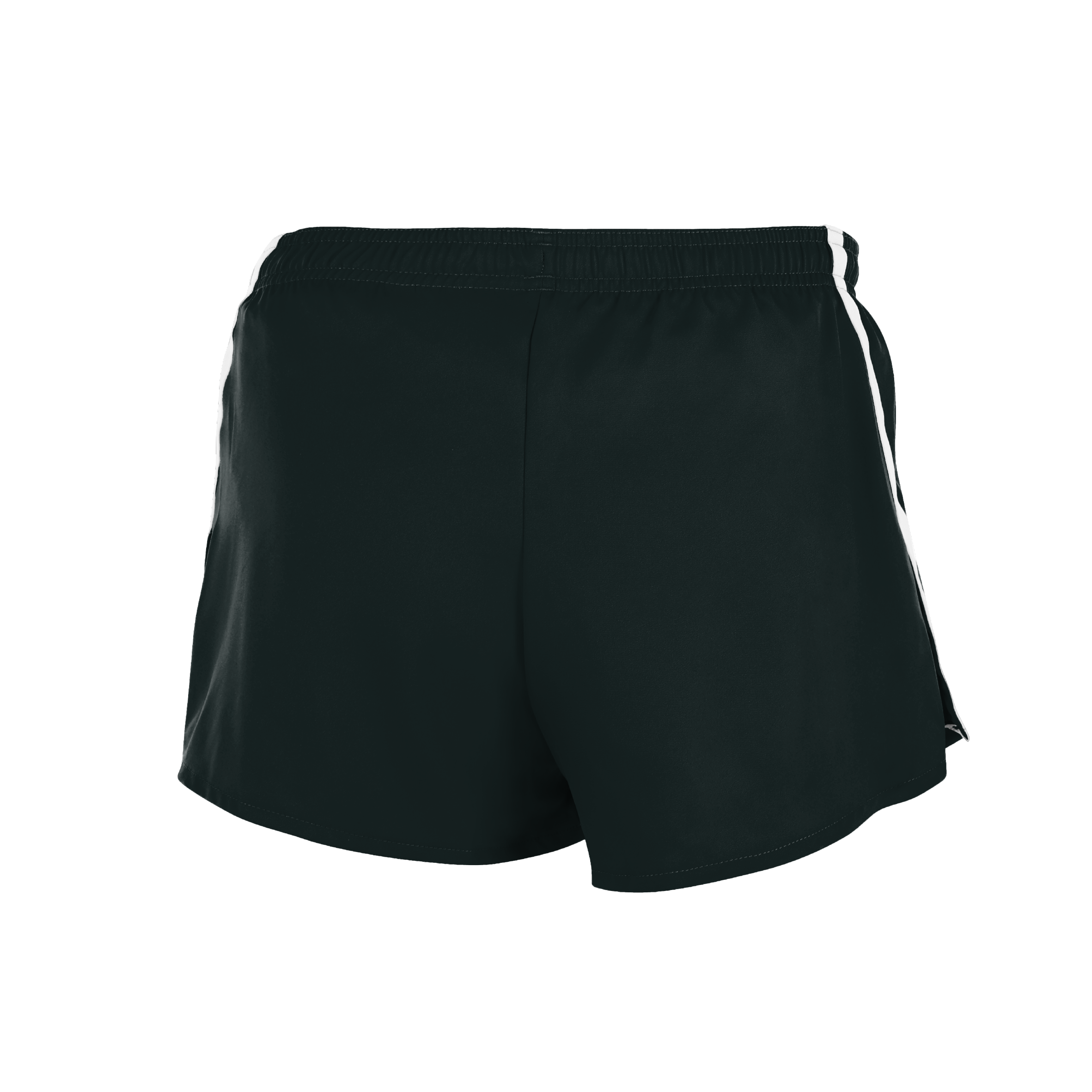 Mens Nike Stock Fast 2 inch Short (Runners VMA Logo) – Pacific Team Sports