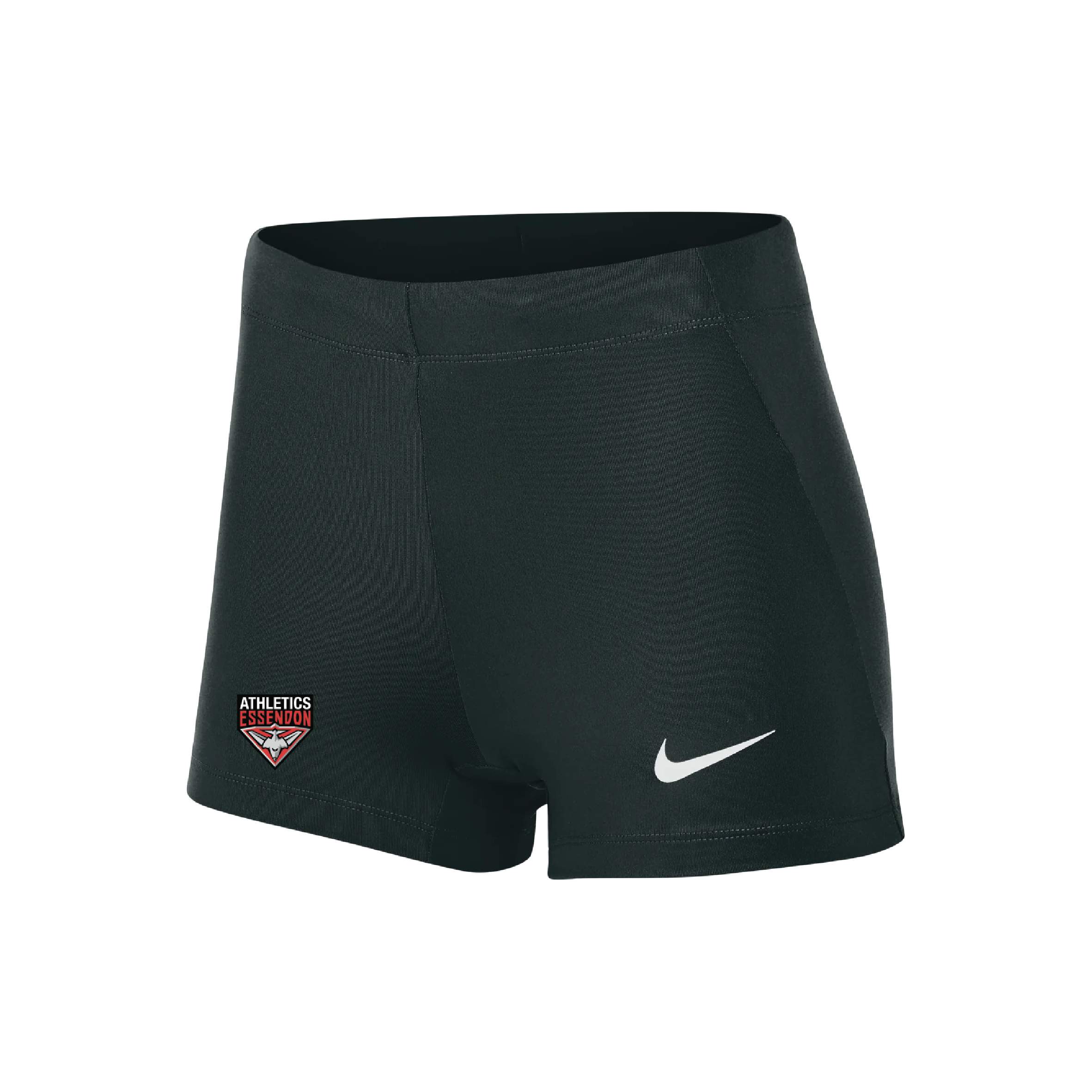 Womens Nike Stock Boys Short (Athletics Essendon) – Pacific Team Sports ...