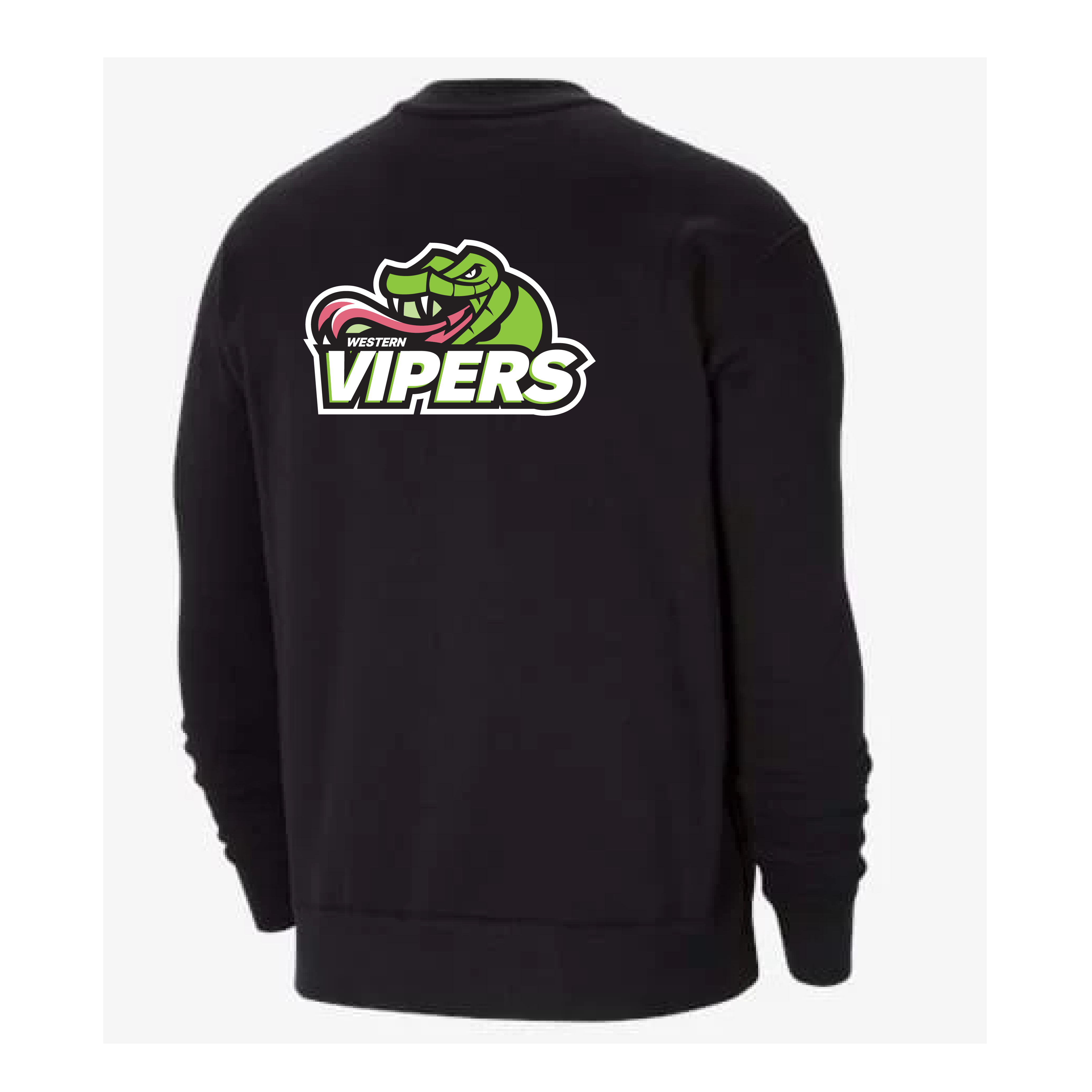 Nike Park 20 Crew (MLPA - Western Vipers) – Pacific Team Sports Australia