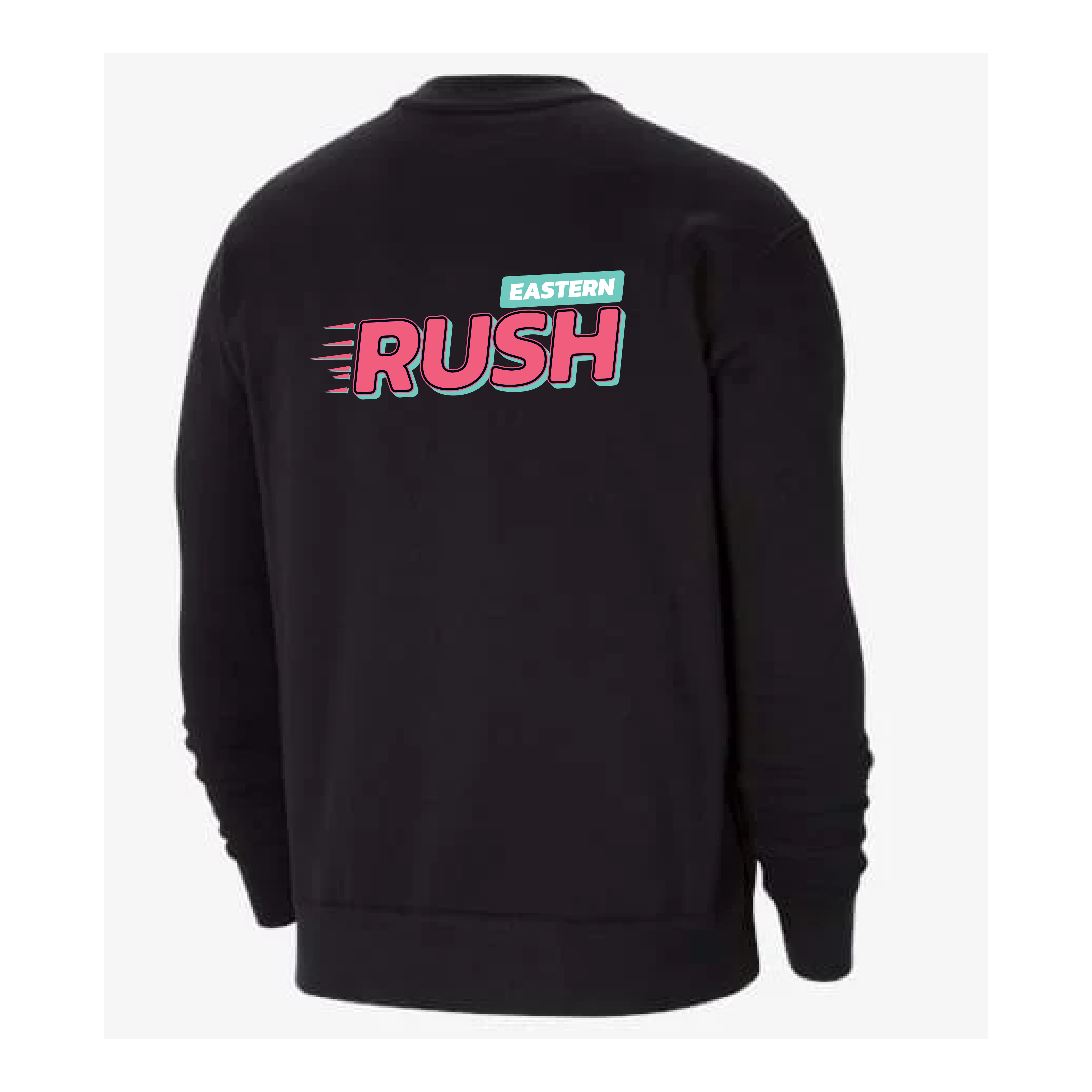 Nike Park 20 Crew (MLPA - Eastern Rush) – Pacific Team Sports Australia