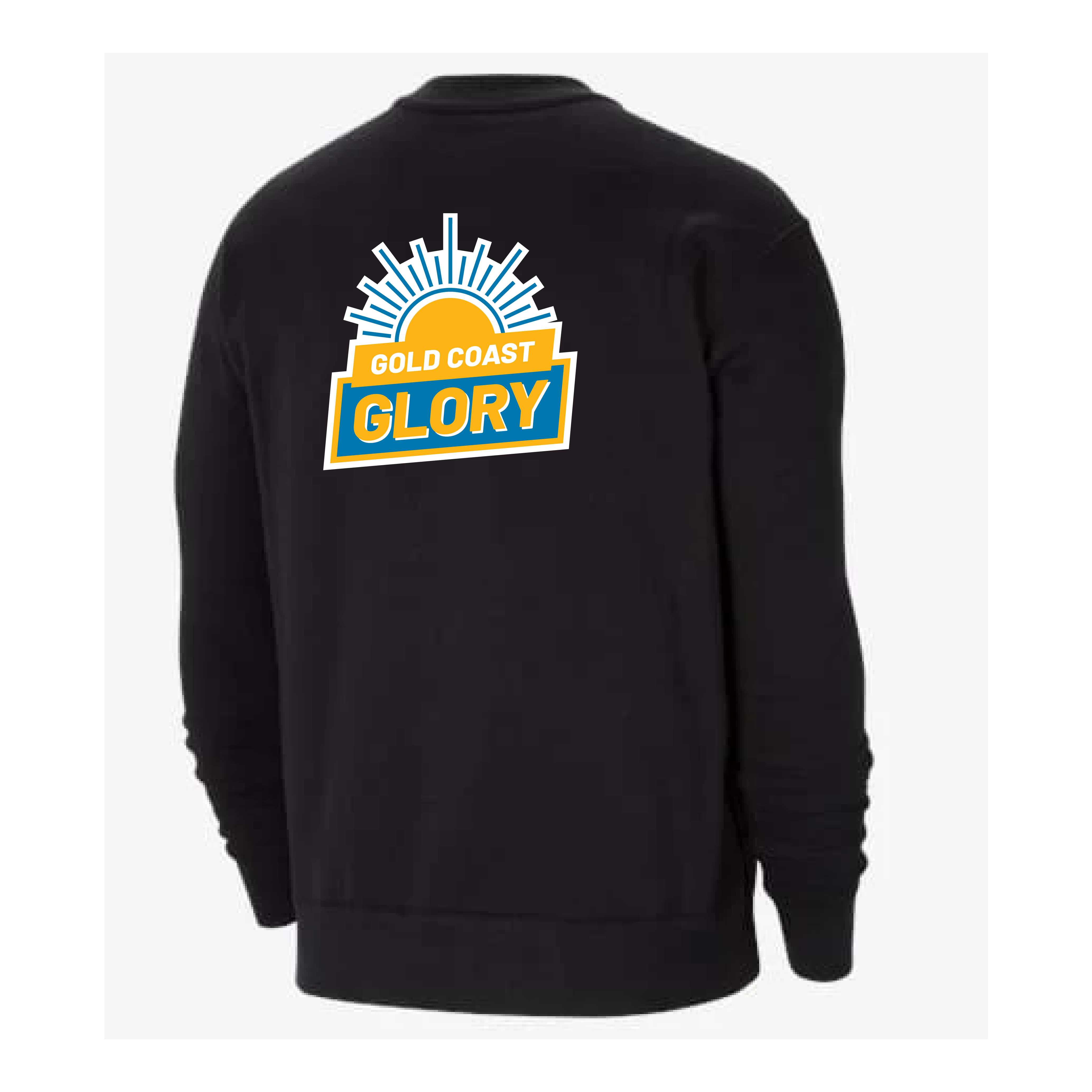 Nike Park 20 Crew (MLPA - Gold Coast Glory) – Pacific Team Sports Australia