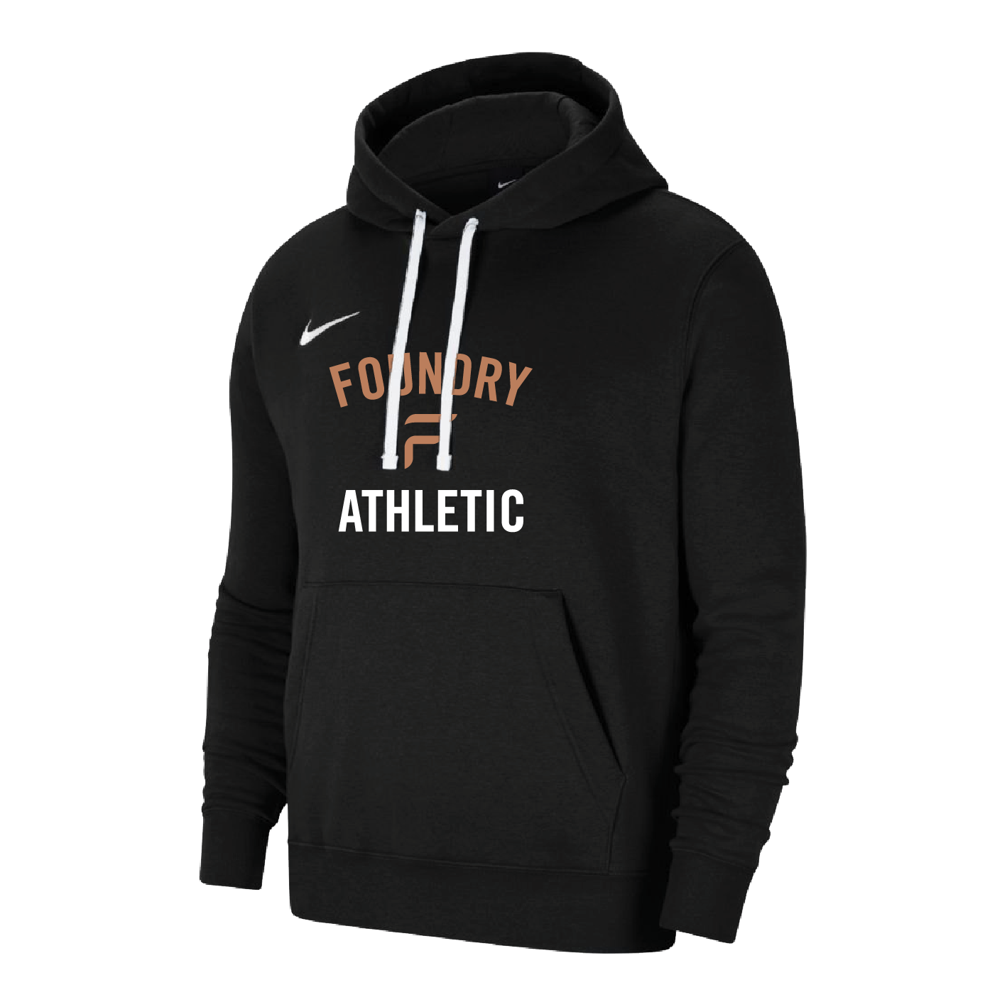 Unisex Nike Park 20 Hoodie (Foundry Athletic) – Pacific Team Sports ...