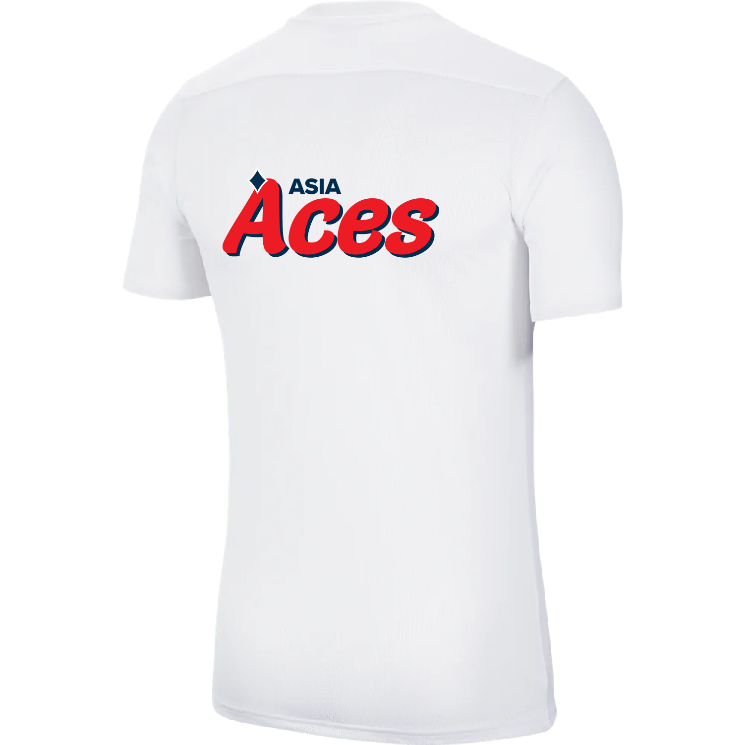 Men's Park 7 Jersey (MLPA - Asia Aces) – Pacific Team Sports