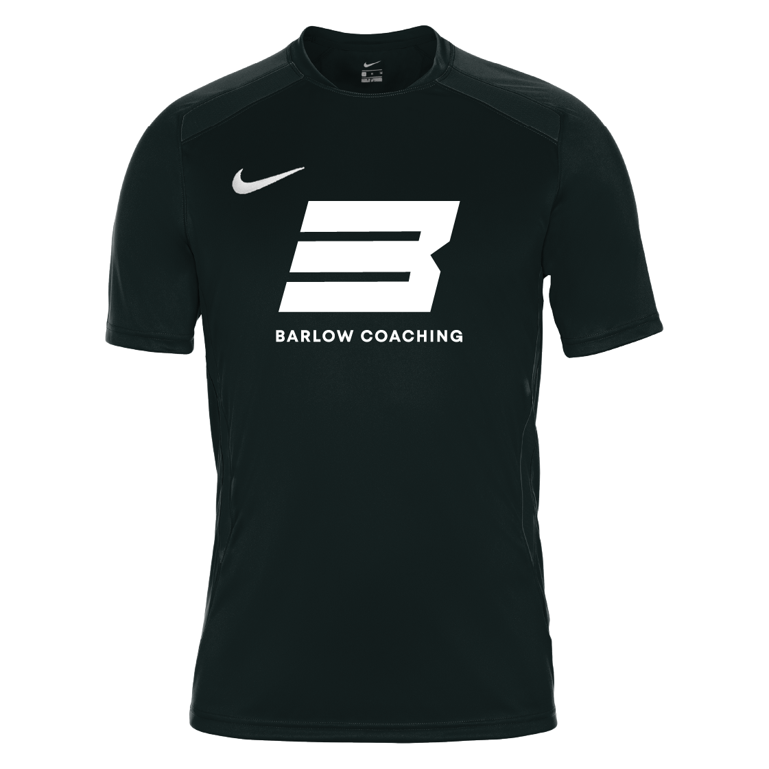 Adults Nike Training Top Short Sleeve (Barlow Coaching) – Pacific Team ...