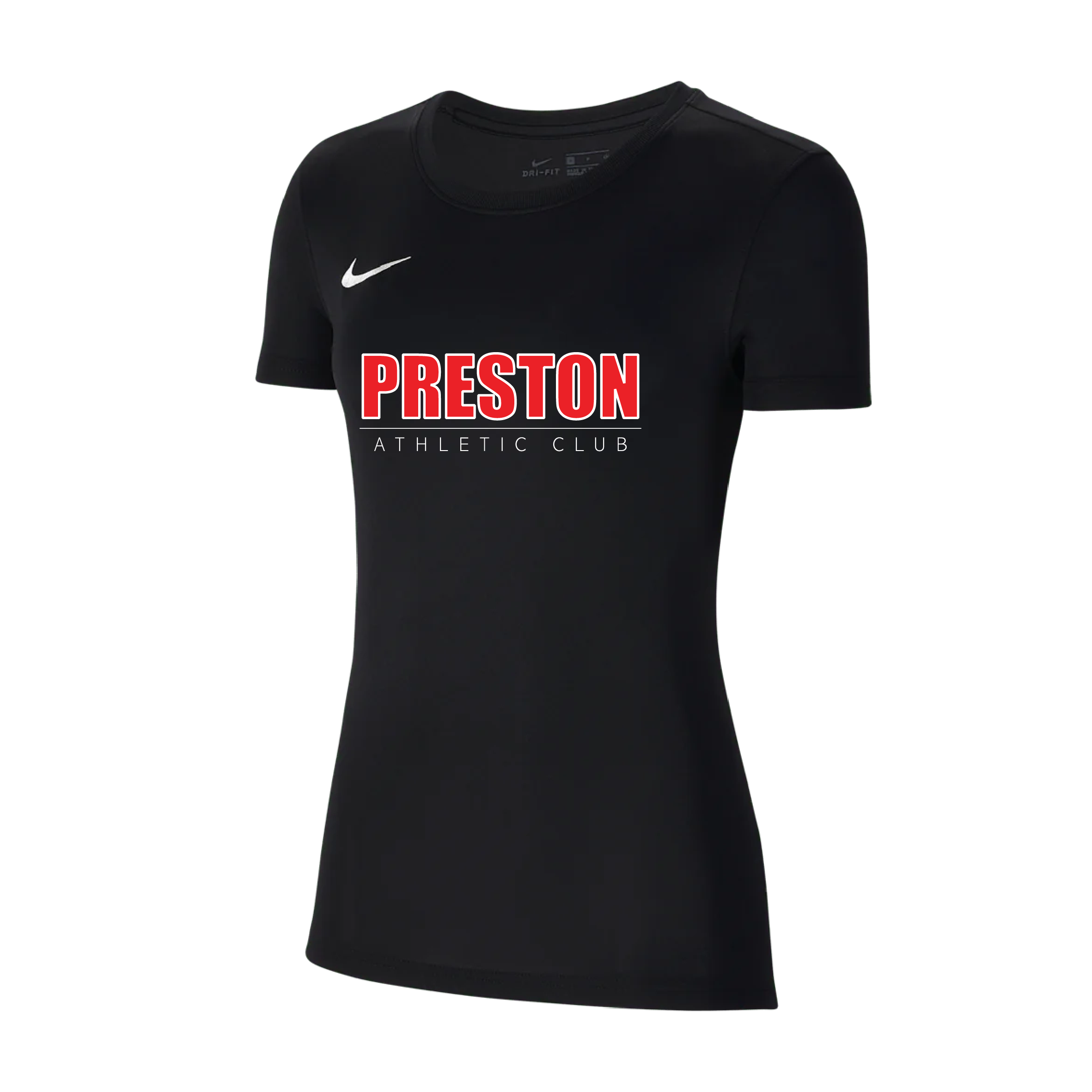 Womens Park 7 Jersey (Preston Athletic Club) – Pacific Team Sports