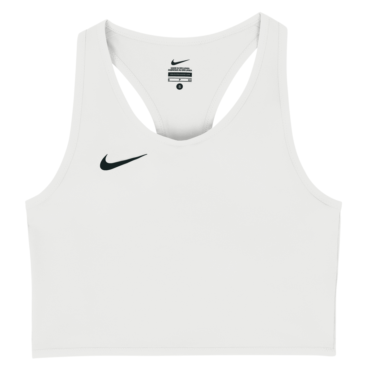 Womens Nike Team Cover Top – Pacific Team Sports