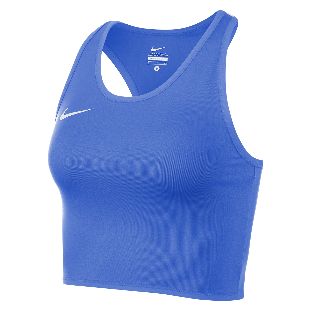 Womens Nike Team Cover Top – Pacific Team Sports