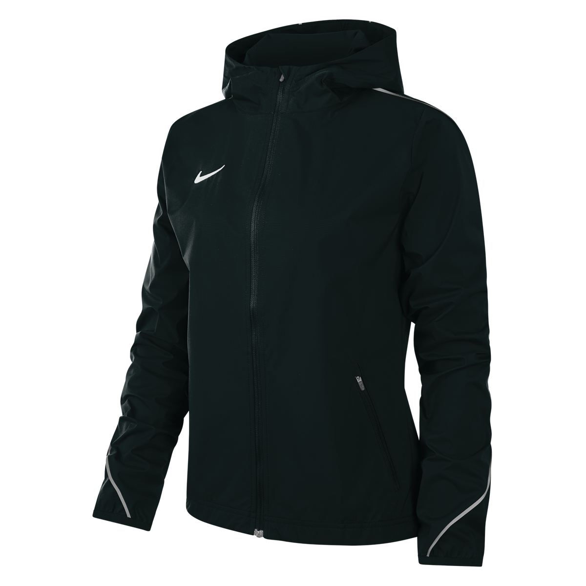 Womens Nike Woven Jacket (Okinawa Goju Ryu Kenkyukai) – Pacific Team ...